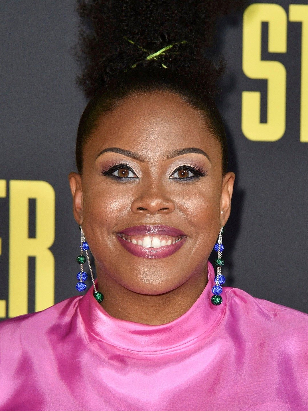 Amber Chardae Robinson Pictures - Rotten Tomatoes