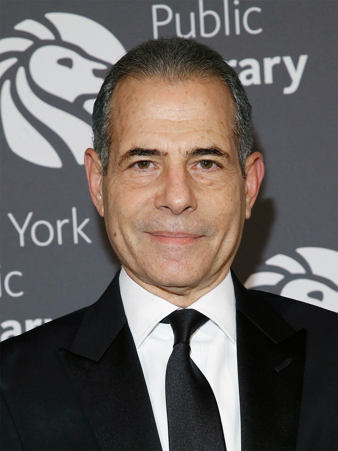 Richard Stengel Pictures - Rotten Tomatoes