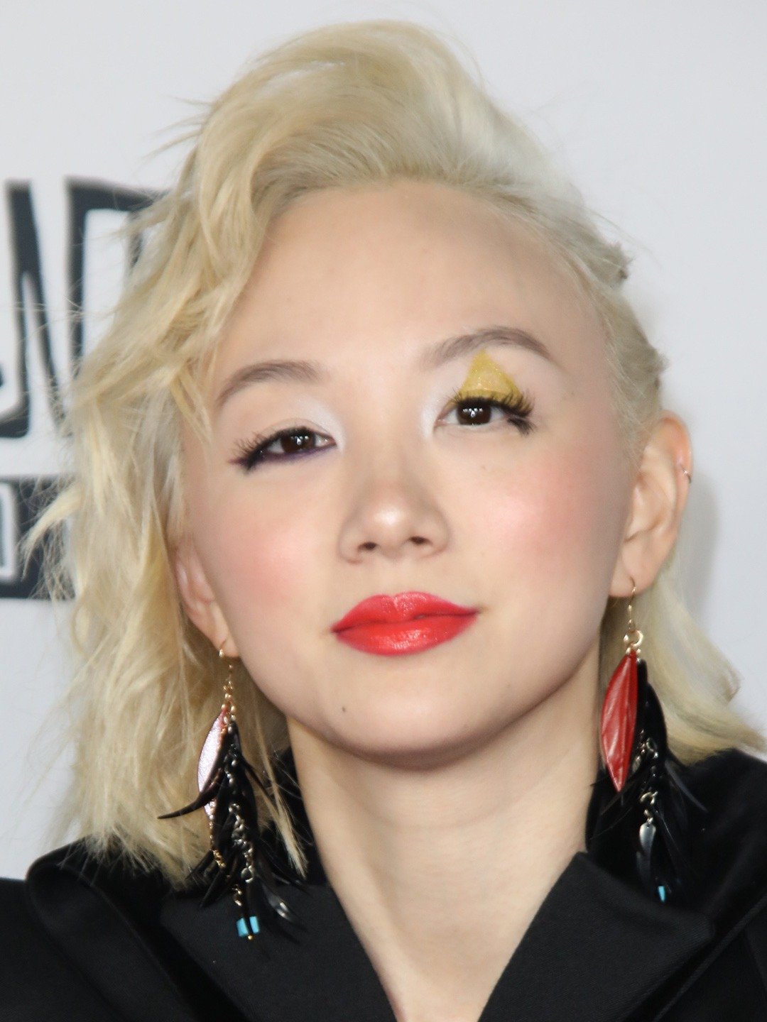 Alice Wen Pictures - Rotten Tomatoes