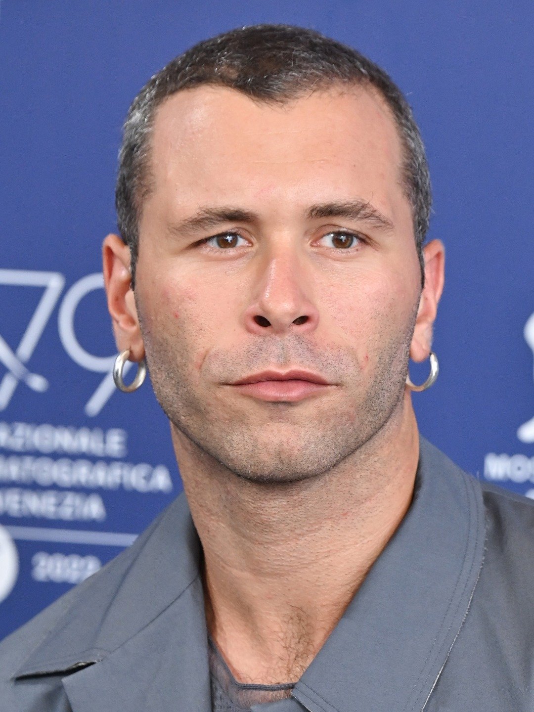 Gabriel Montesi Pictures - Rotten Tomatoes