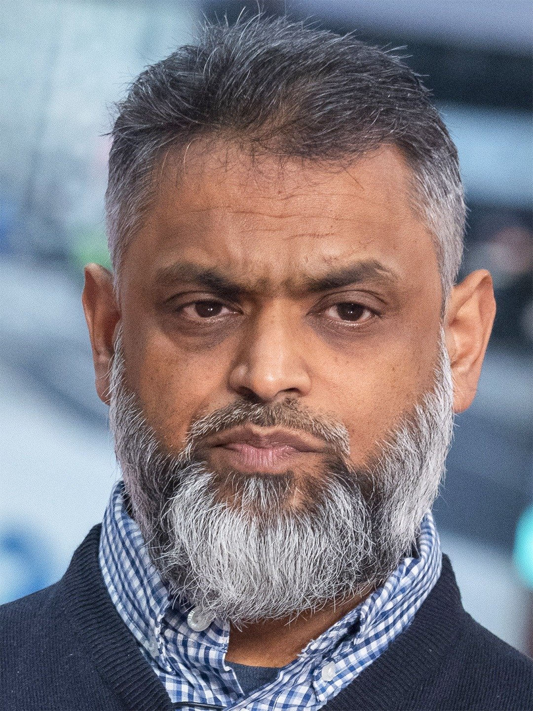 Moazzam Begg Pictures - Rotten Tomatoes