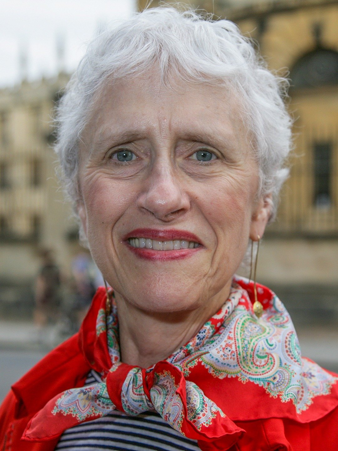 Sara Paretsky Pictures - Rotten Tomatoes