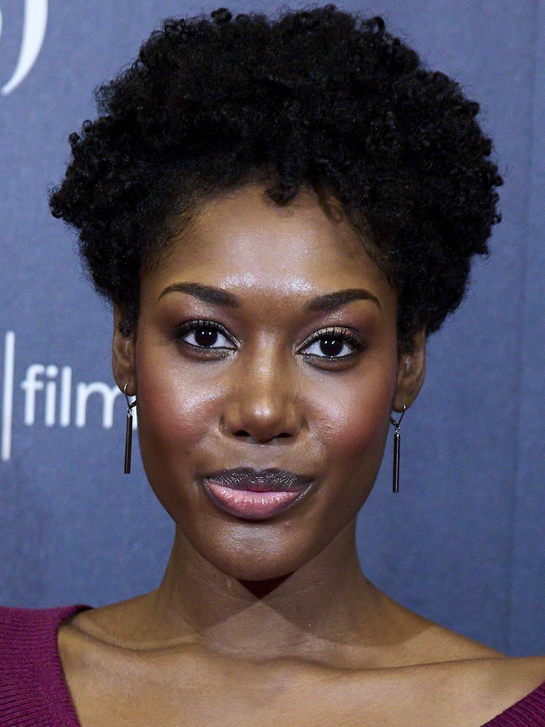 Amber Shana Williams Pictures - Rotten Tomatoes