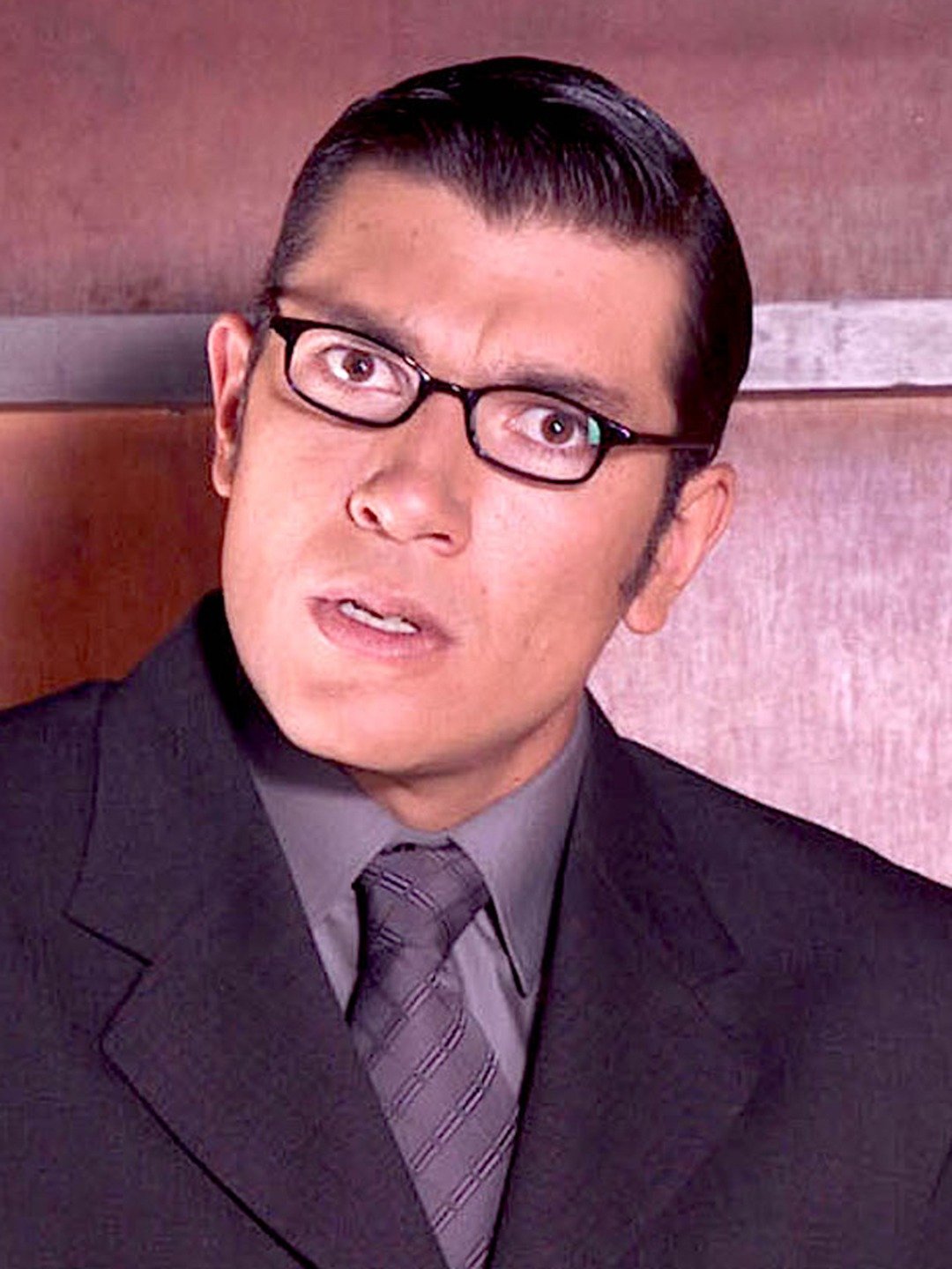 Gustavo Angarita Pictures - Rotten Tomatoes