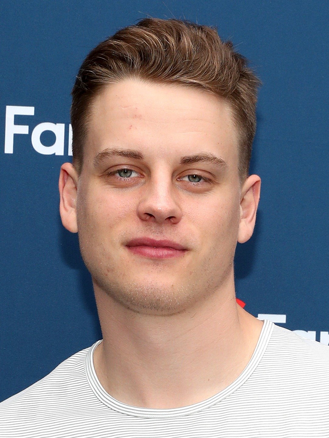 Joe Burrow Pictures - Rotten Tomatoes