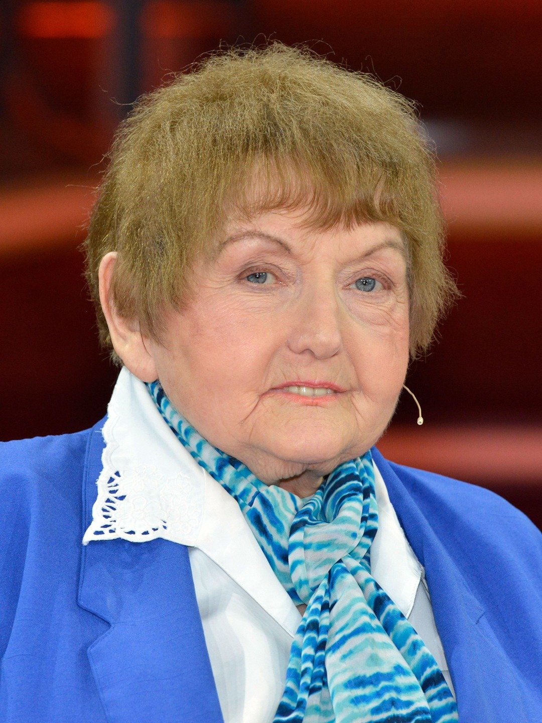 Eva Mozes Kor Pictures - Rotten Tomatoes