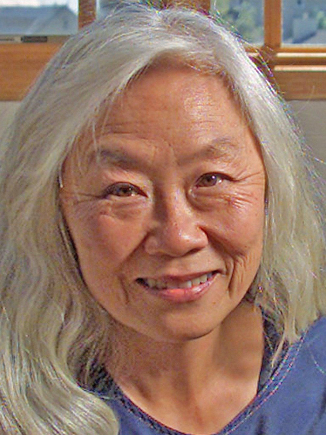 Maxine Hong Kingston Pictures - Rotten Tomatoes