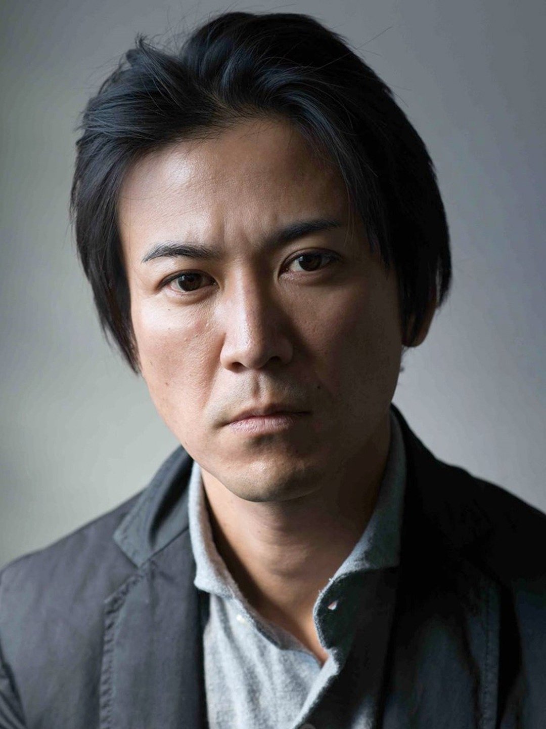 Shima Ohnishi Pictures - Rotten Tomatoes