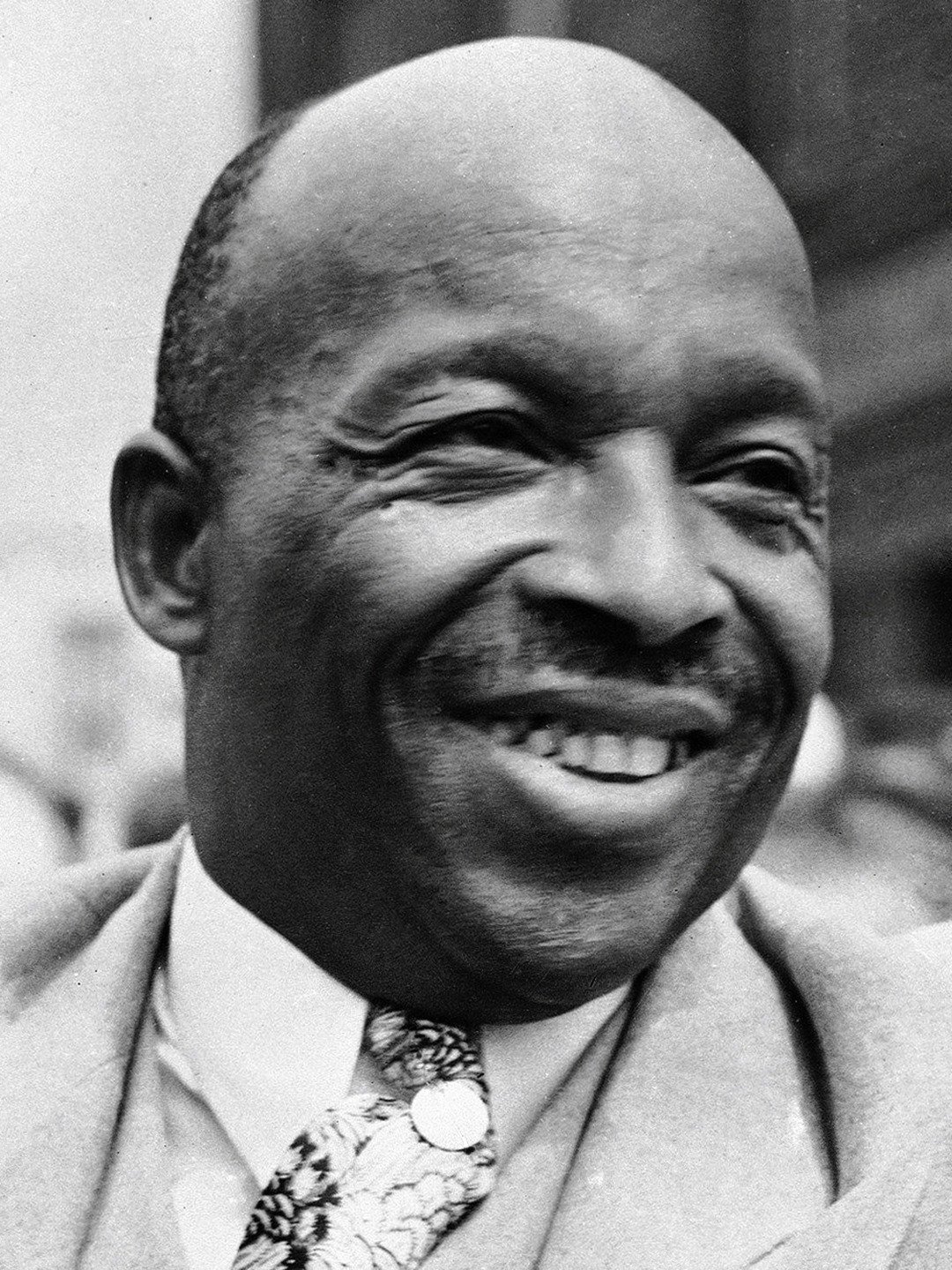 Father Divine Pictures - Rotten Tomatoes