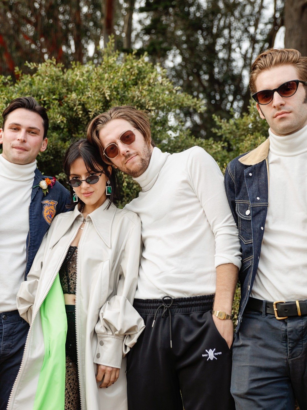 The Marias Pictures - Rotten Tomatoes