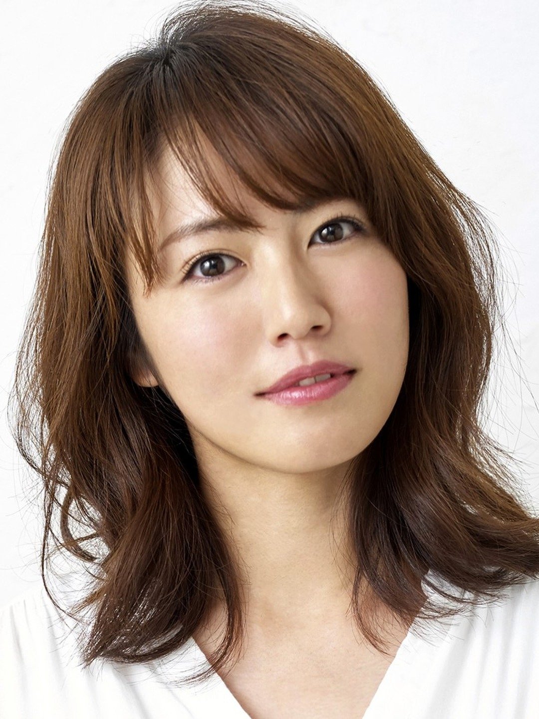 Isoyama Sayaka