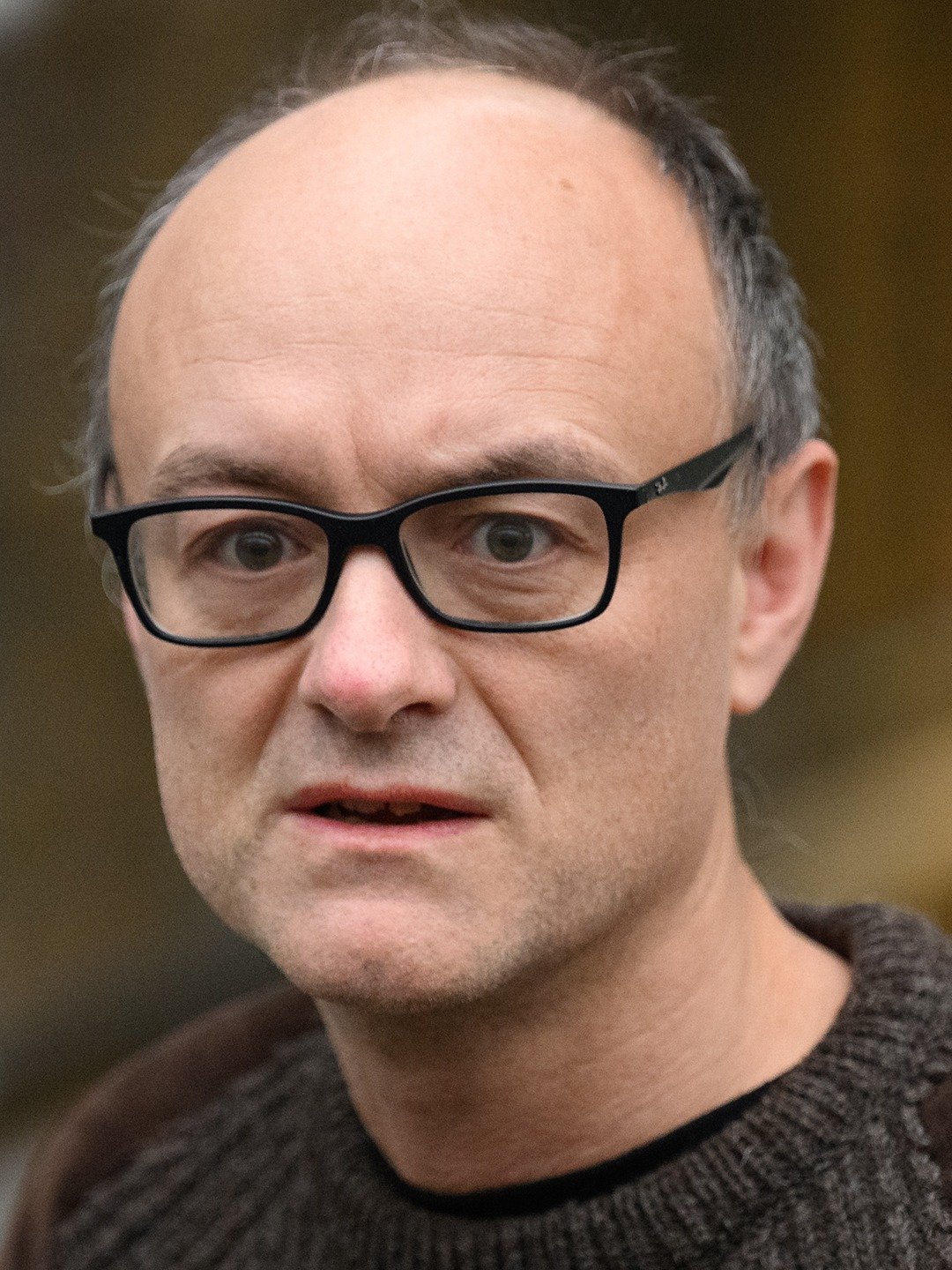 Dominic Cummings Pictures - Rotten Tomatoes