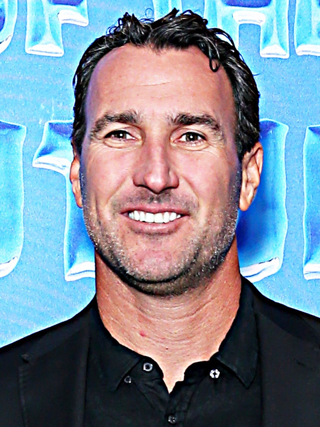 Joel Parkinson Pictures - Rotten Tomatoes