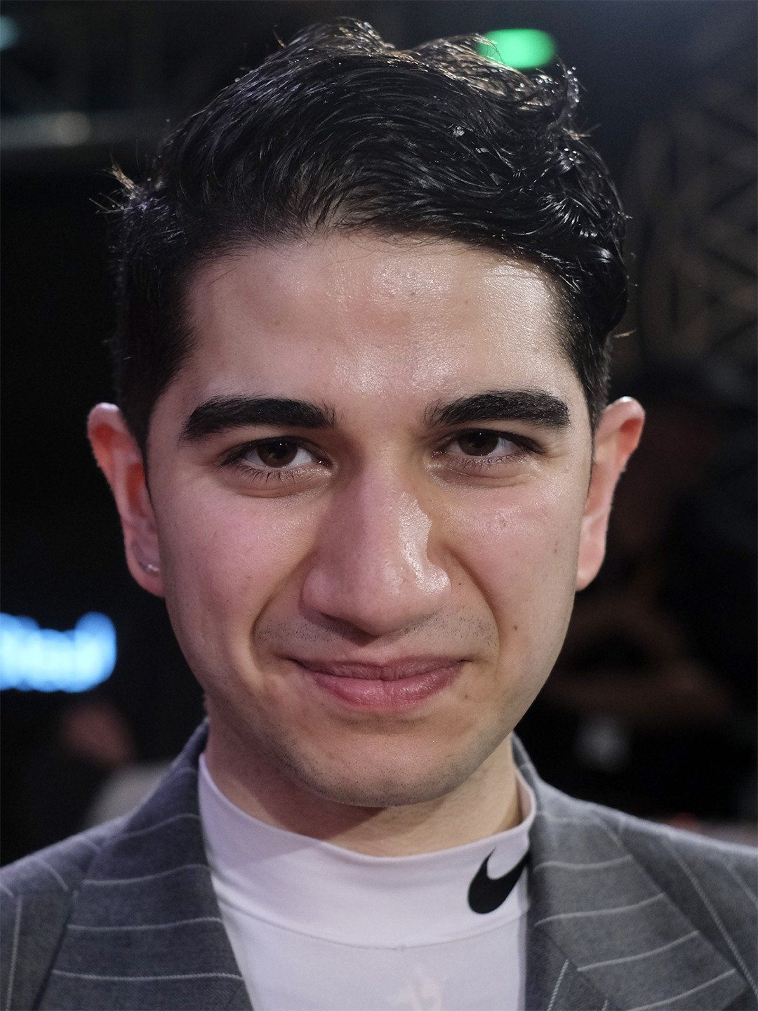 Faraz Shariat Pictures - Rotten Tomatoes