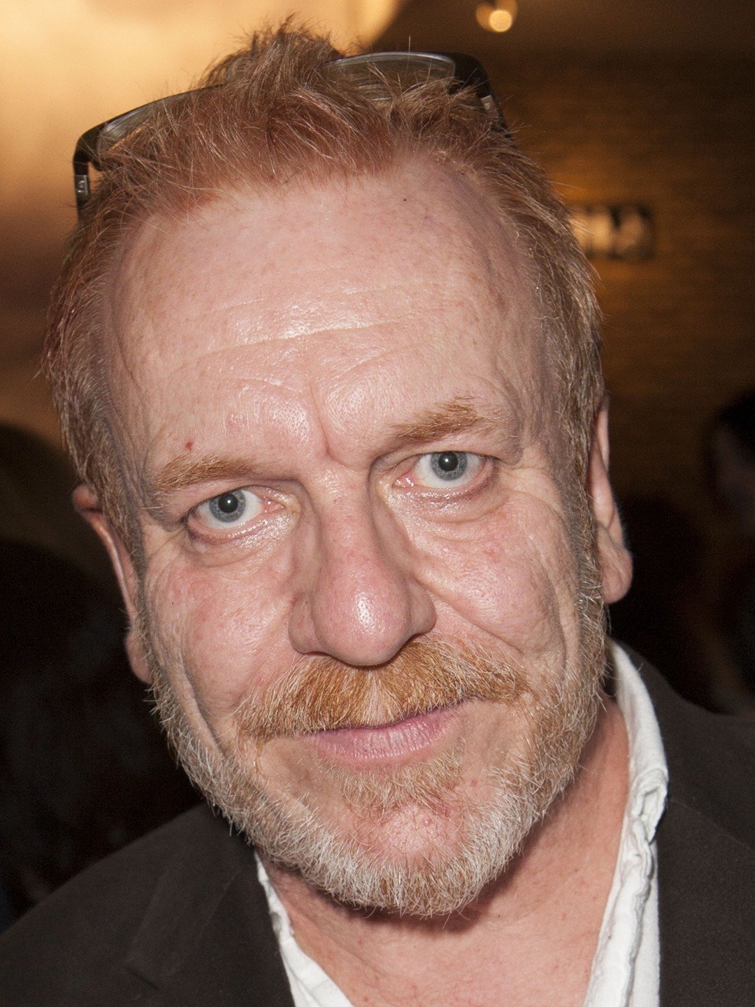 Clive Wood Pictures - Rotten Tomatoes