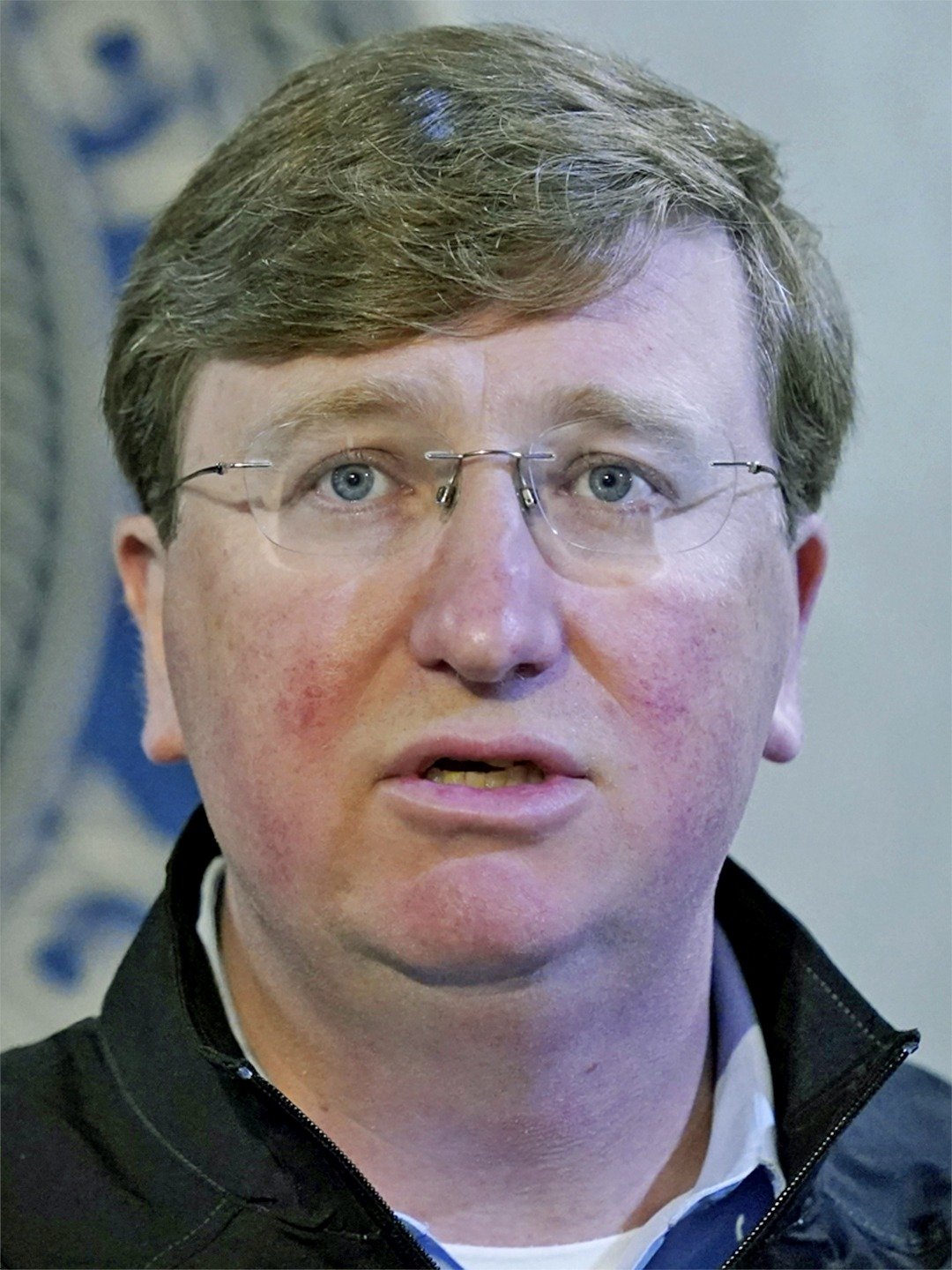 Tate Reeves Pictures - Rotten Tomatoes