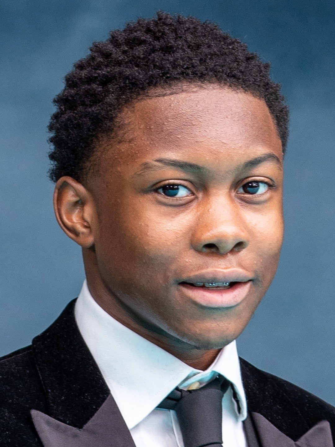 Solomon Gordon Pictures - Rotten Tomatoes