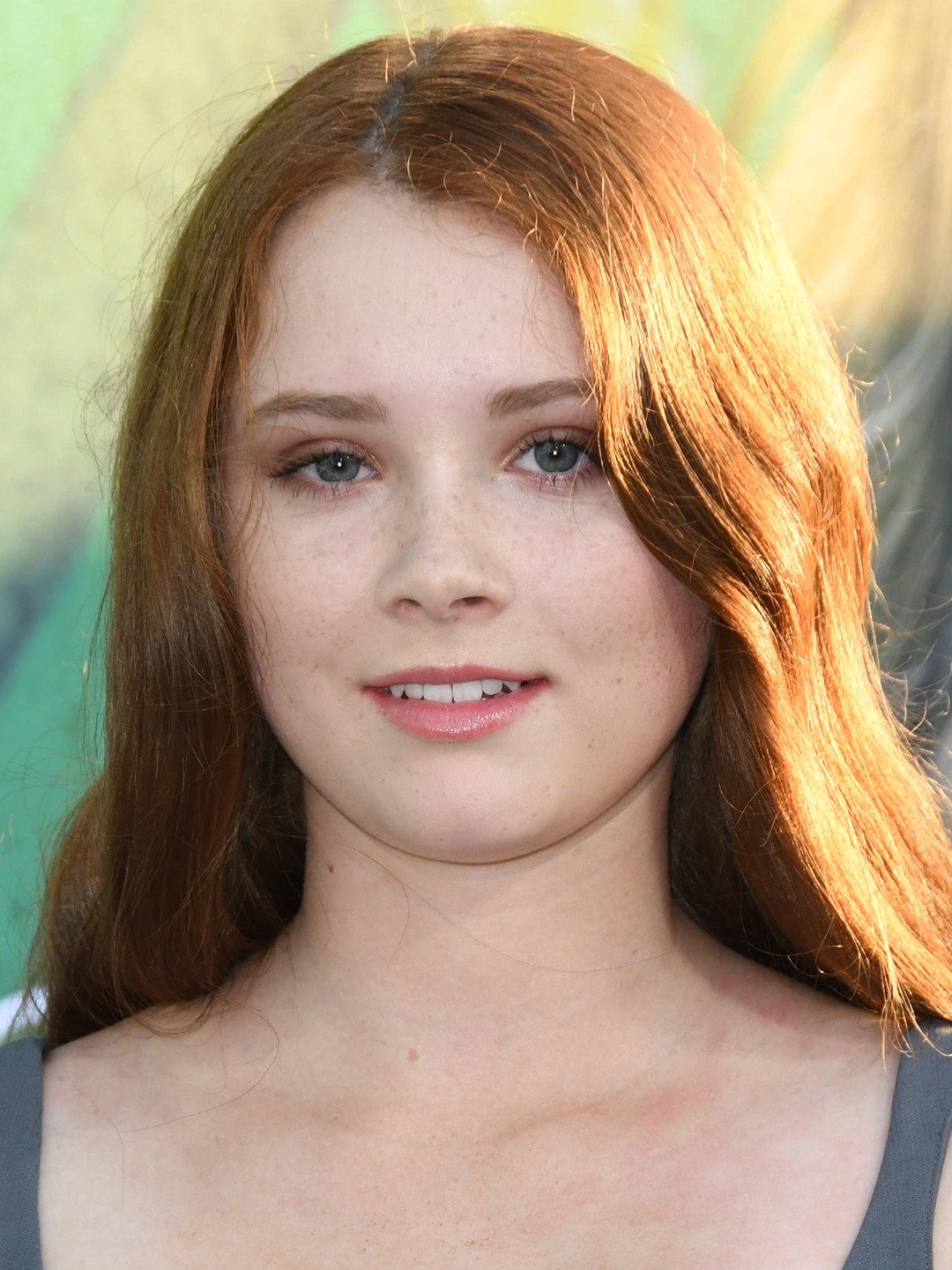 Violet Brinson Pictures - Rotten Tomatoes