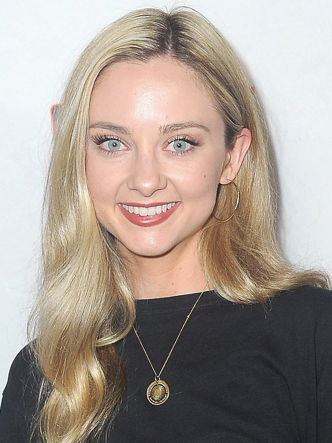 Katie Baker