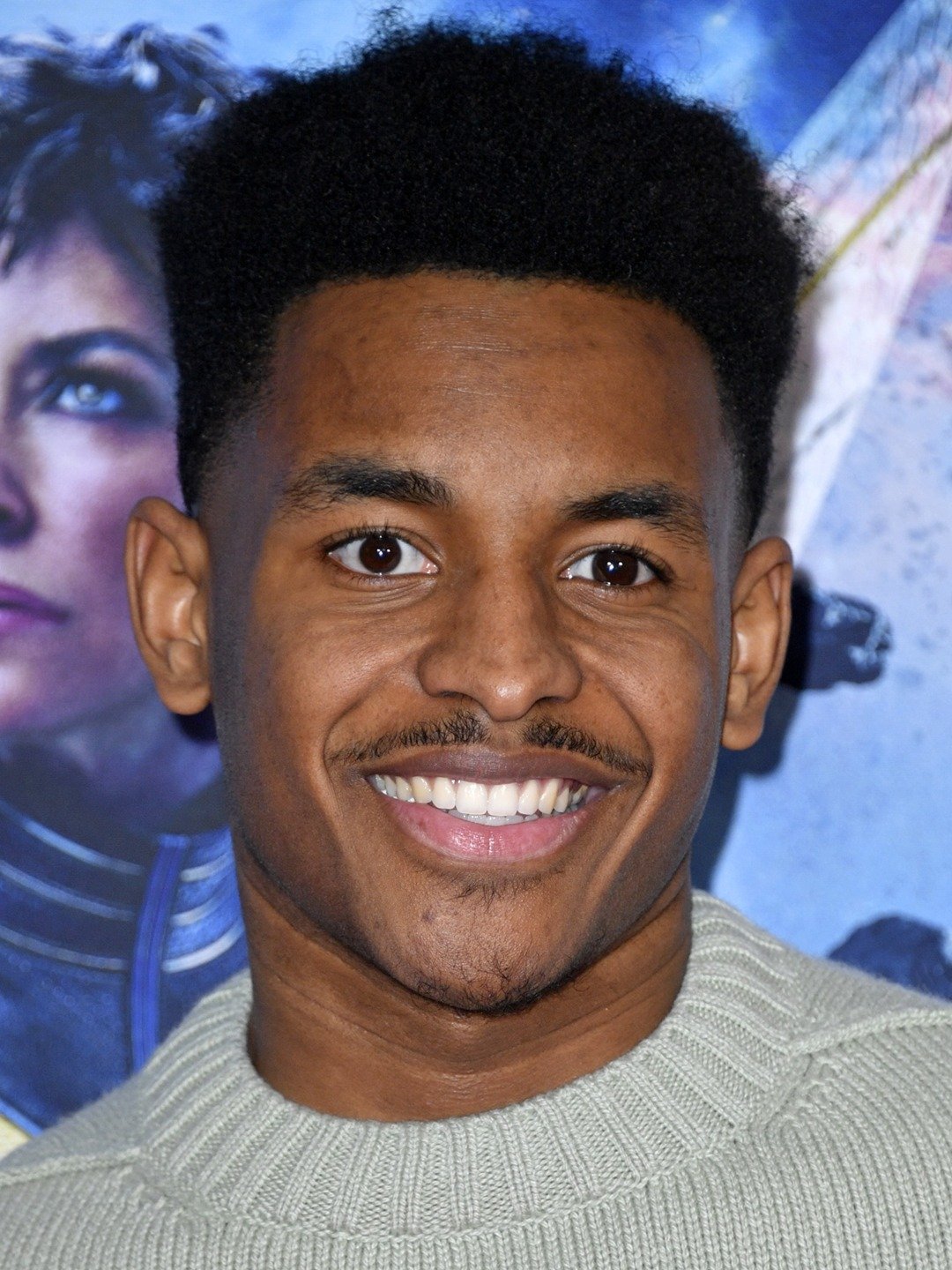 Adam Nourou Pictures - Rotten Tomatoes