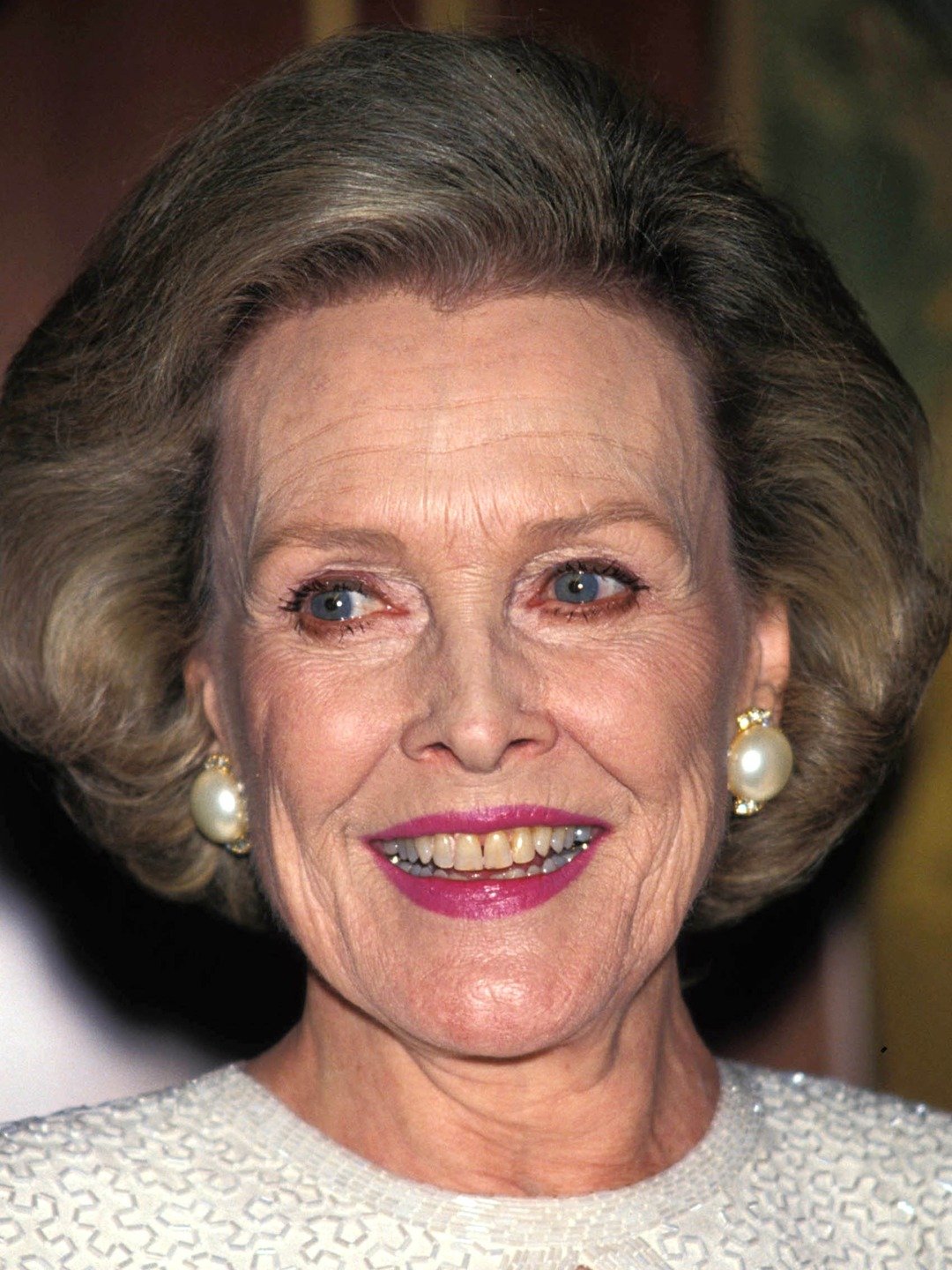 Frances Bergen