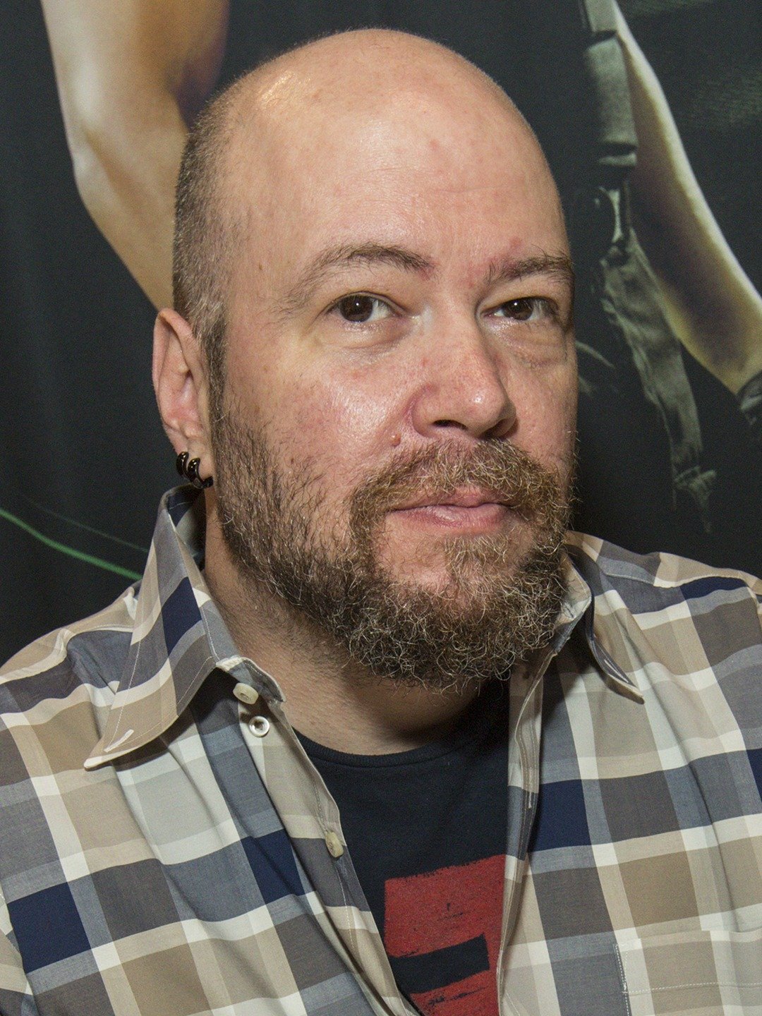 Jason Aaron Pictures - Rotten Tomatoes