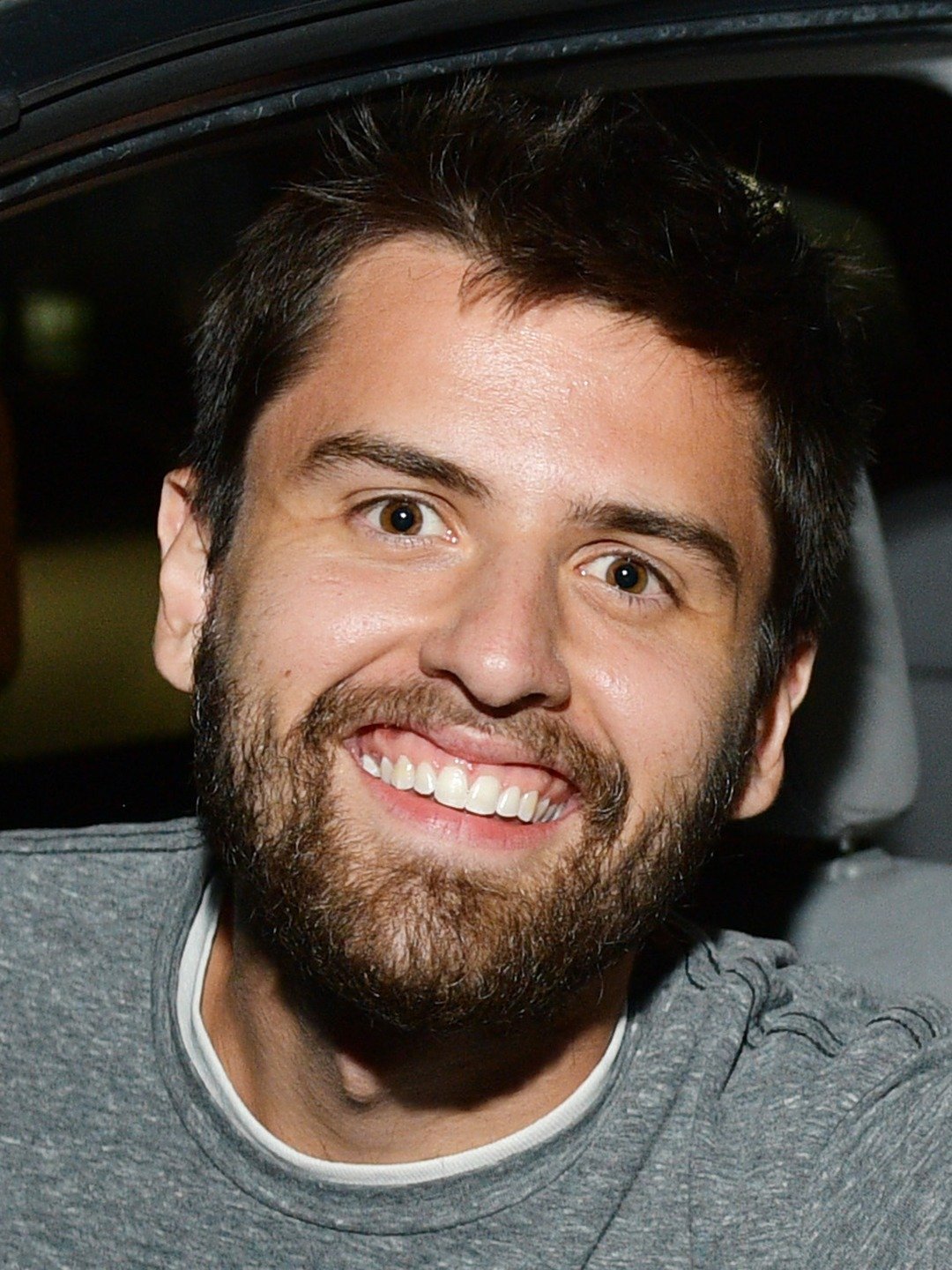 Cooper Raiff Pictures - Rotten Tomatoes