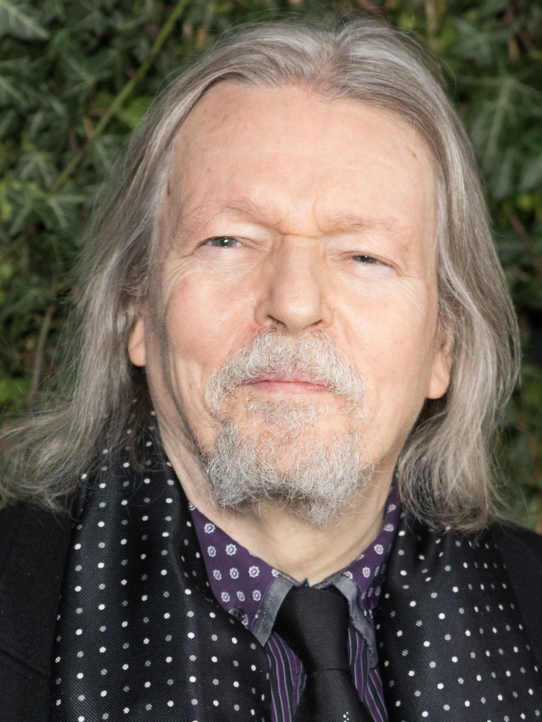 Christopher Hampton Pictures - Rotten Tomatoes