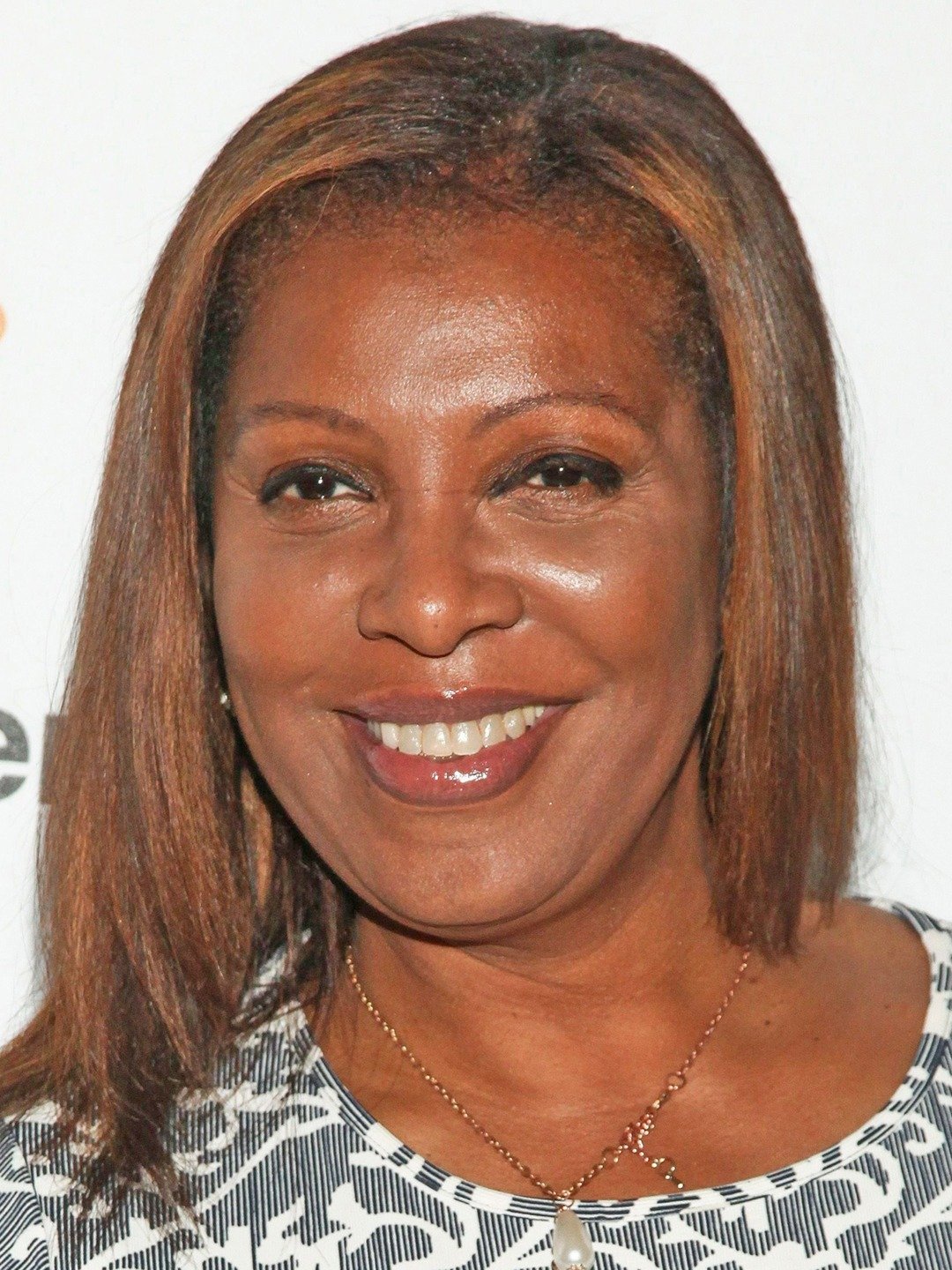 Letitia James Pictures - Rotten Tomatoes