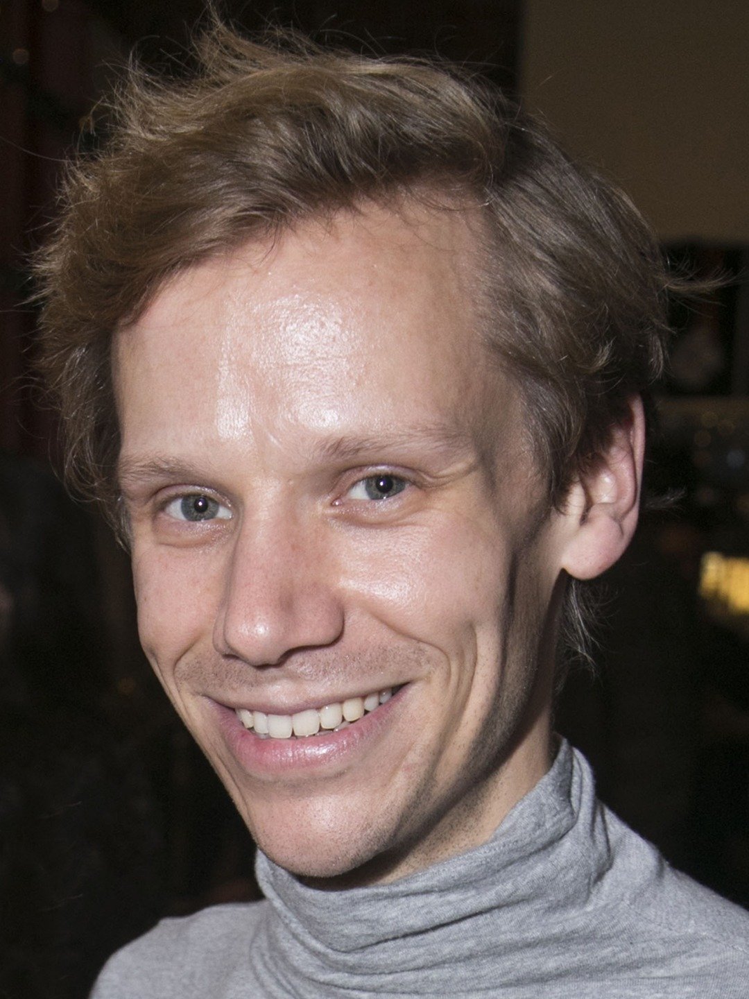 Guy Warren-Thomas Pictures - Rotten Tomatoes