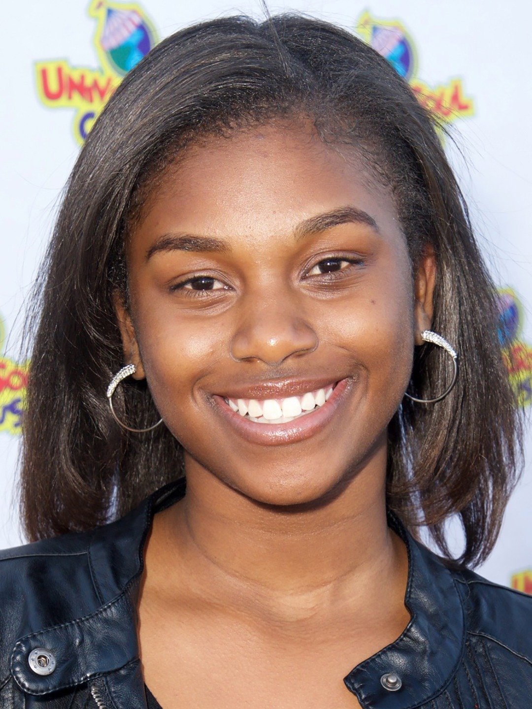 Shaylin Becton Pictures - Rotten Tomatoes