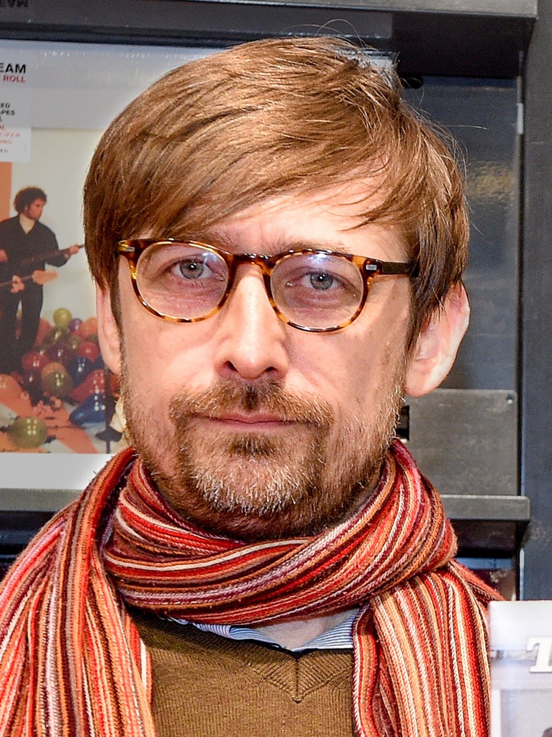 Neil Hannon Pictures - Rotten Tomatoes