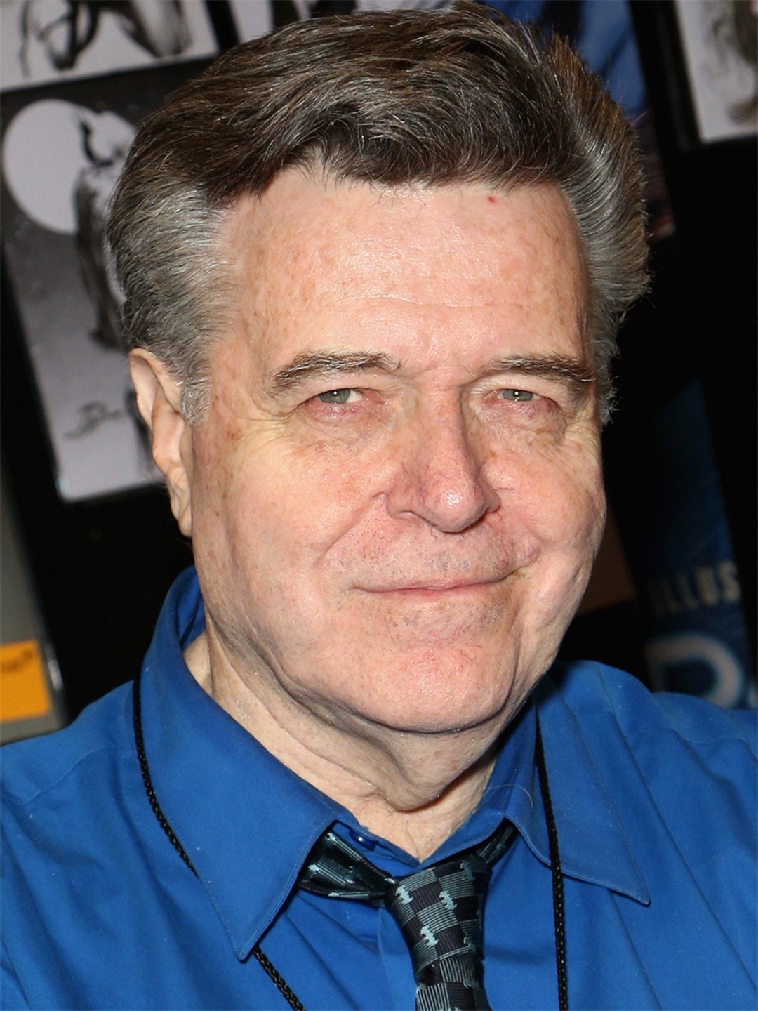 Neal Adams Pictures - Rotten Tomatoes