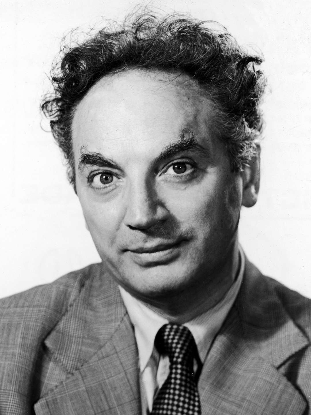 Clifford Odets Pictures - Rotten Tomatoes