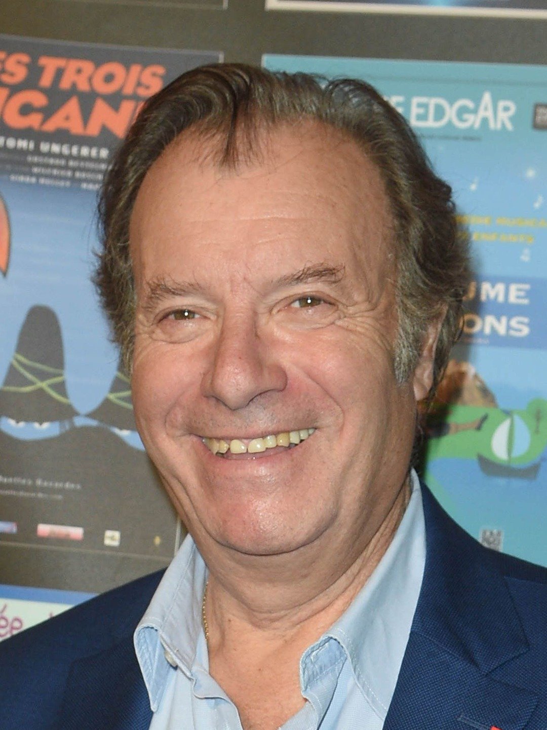 Daniel Russo's Instagram, Twitter & Facebook on IDCrawl