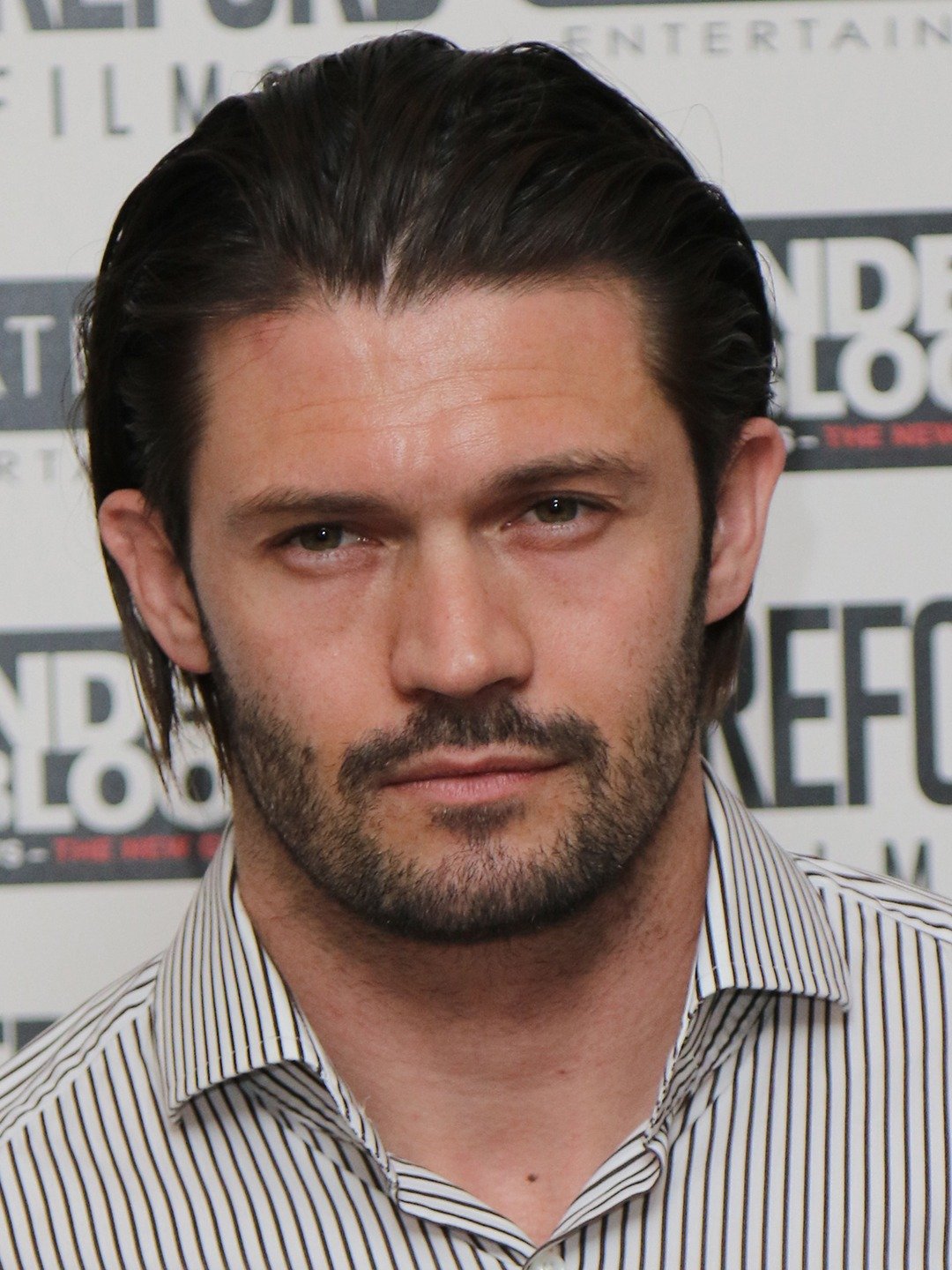 Ross Harland Pictures - Rotten Tomatoes