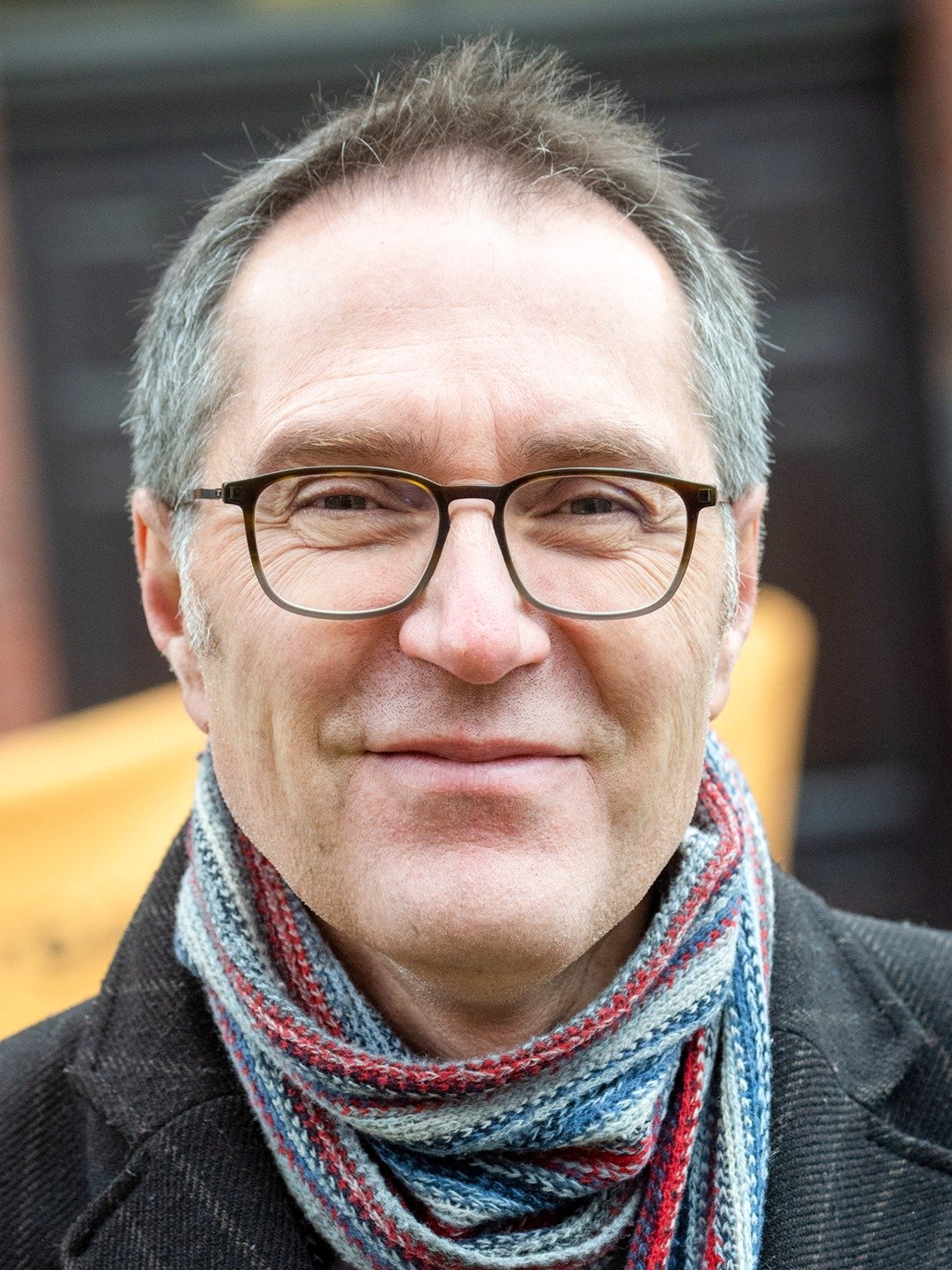 Sascha Müller-Kraenner Pictures - Rotten Tomatoes