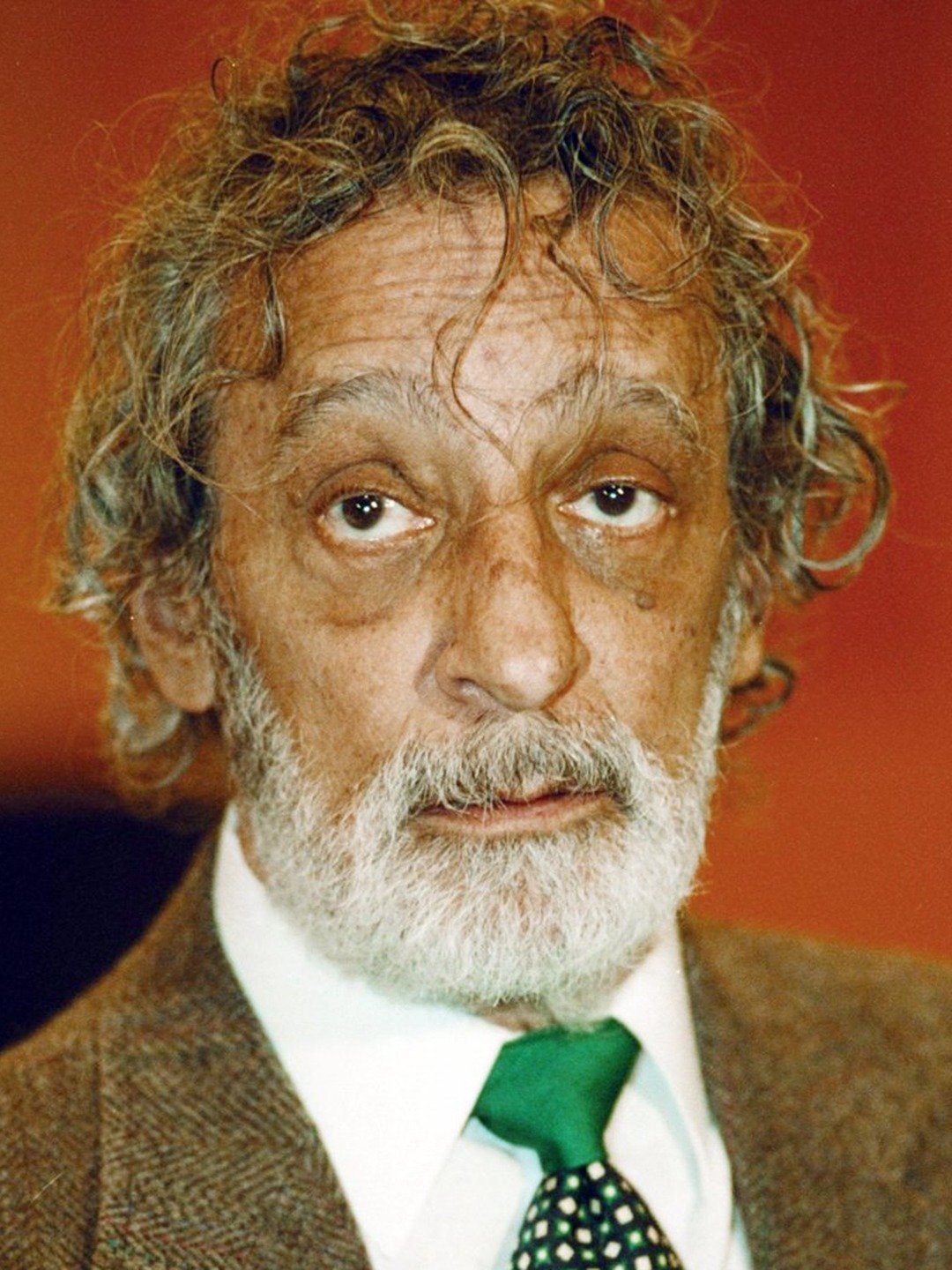 Roberto Cobo Pictures - Rotten Tomatoes