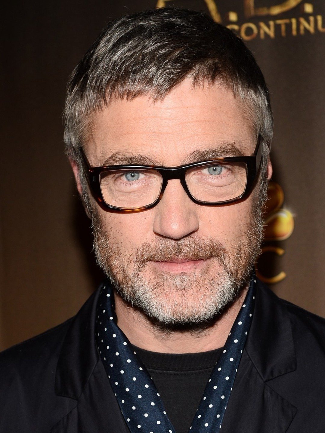 Vincent Regan Lockout