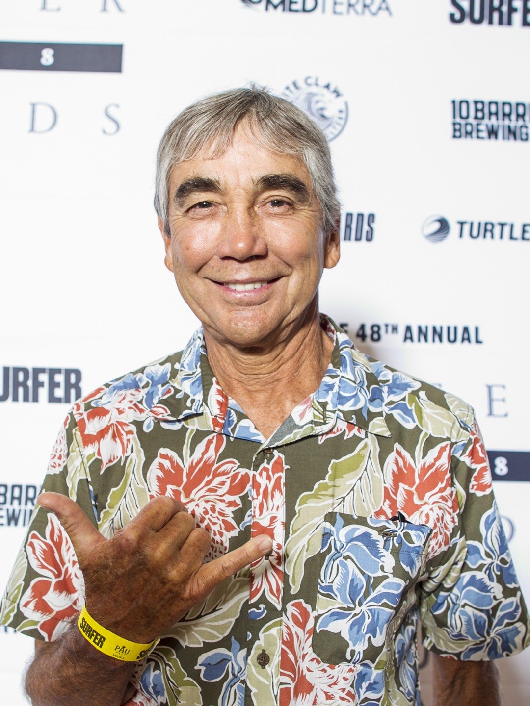 Gerry Lopez Pictures - Rotten Tomatoes