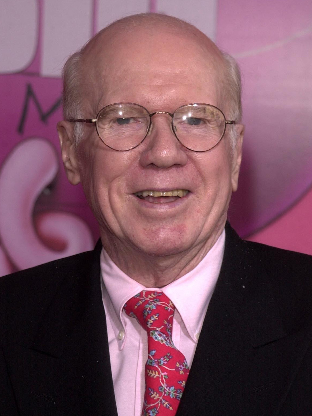 John Fiedler Pictures - Rotten Tomatoes