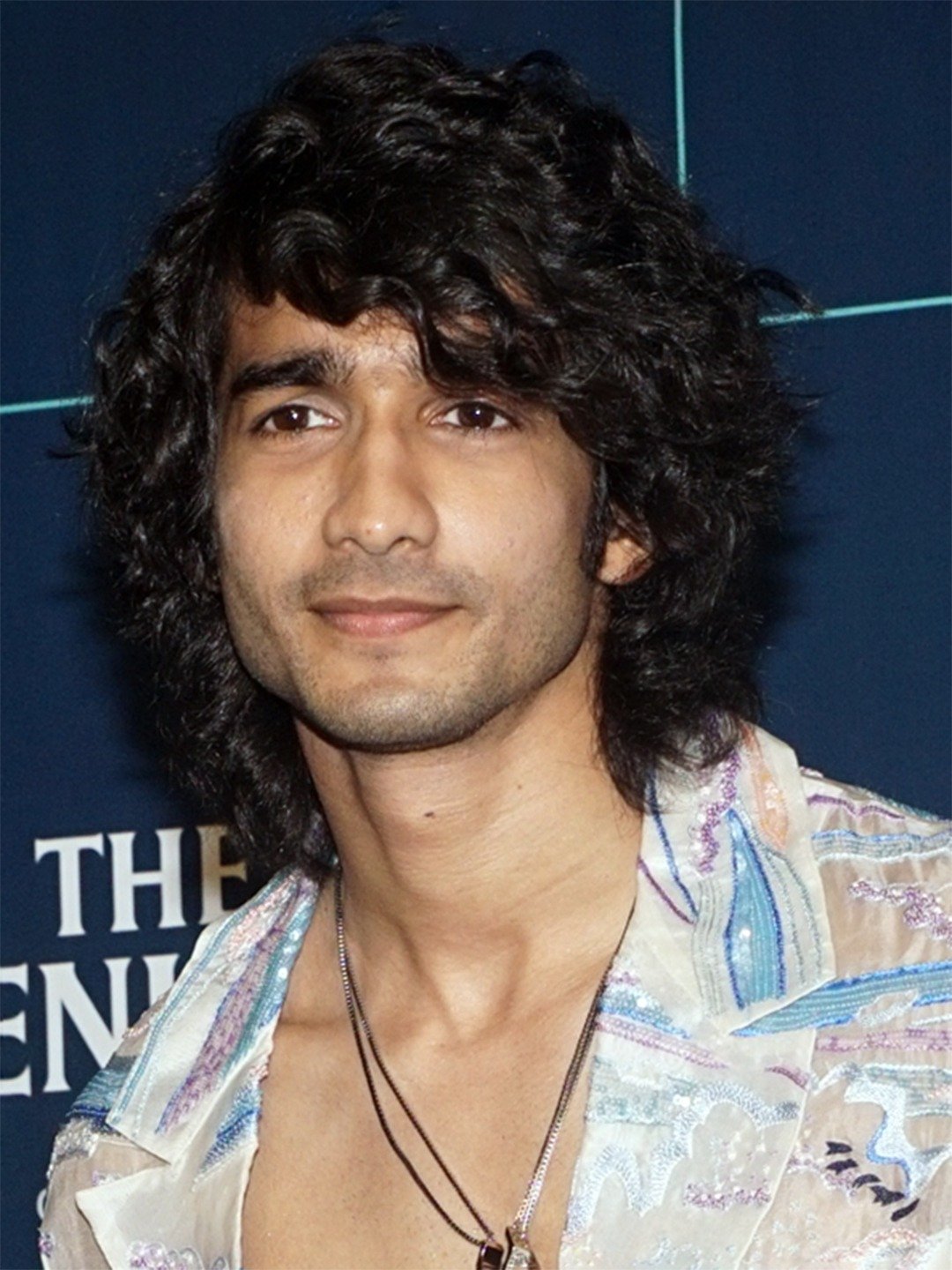 Shantanu Maheshwari And His Family