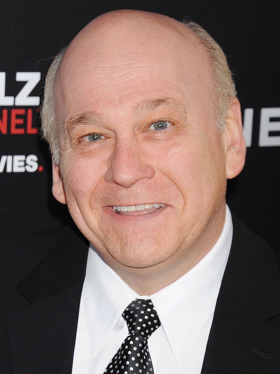 Serge Houde Pictures - Rotten Tomatoes