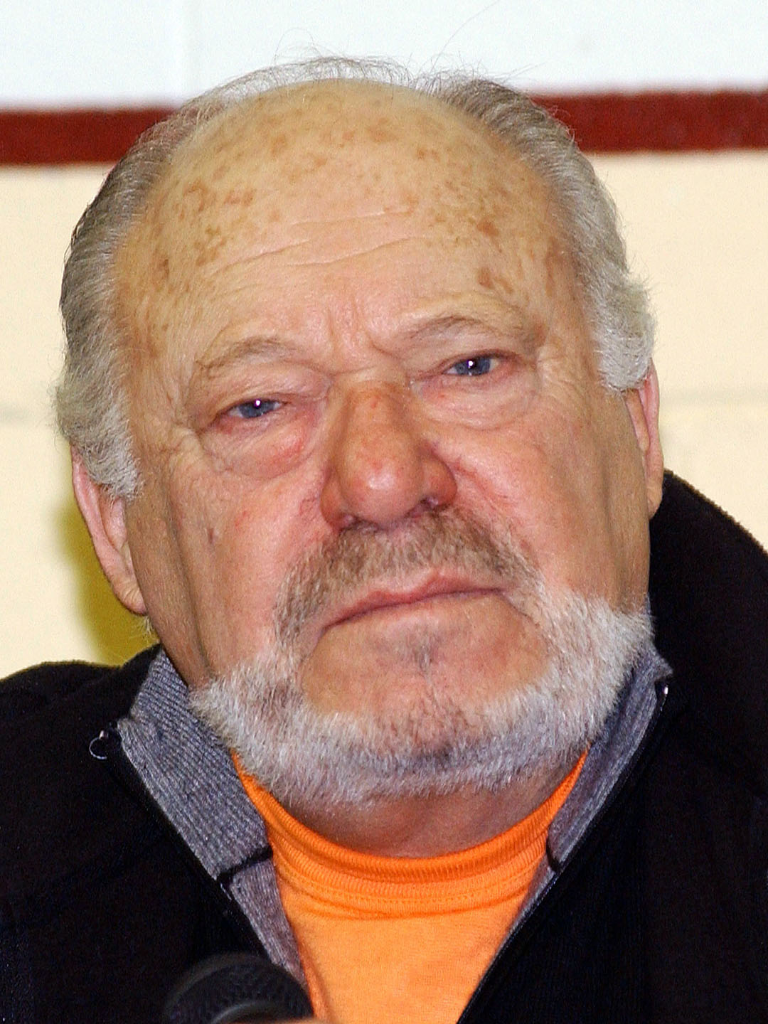 Malachi Throne Pictures - Rotten Tomatoes