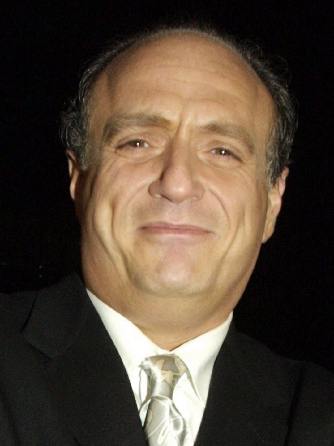 Stanley DeSantis Pictures - Rotten Tomatoes