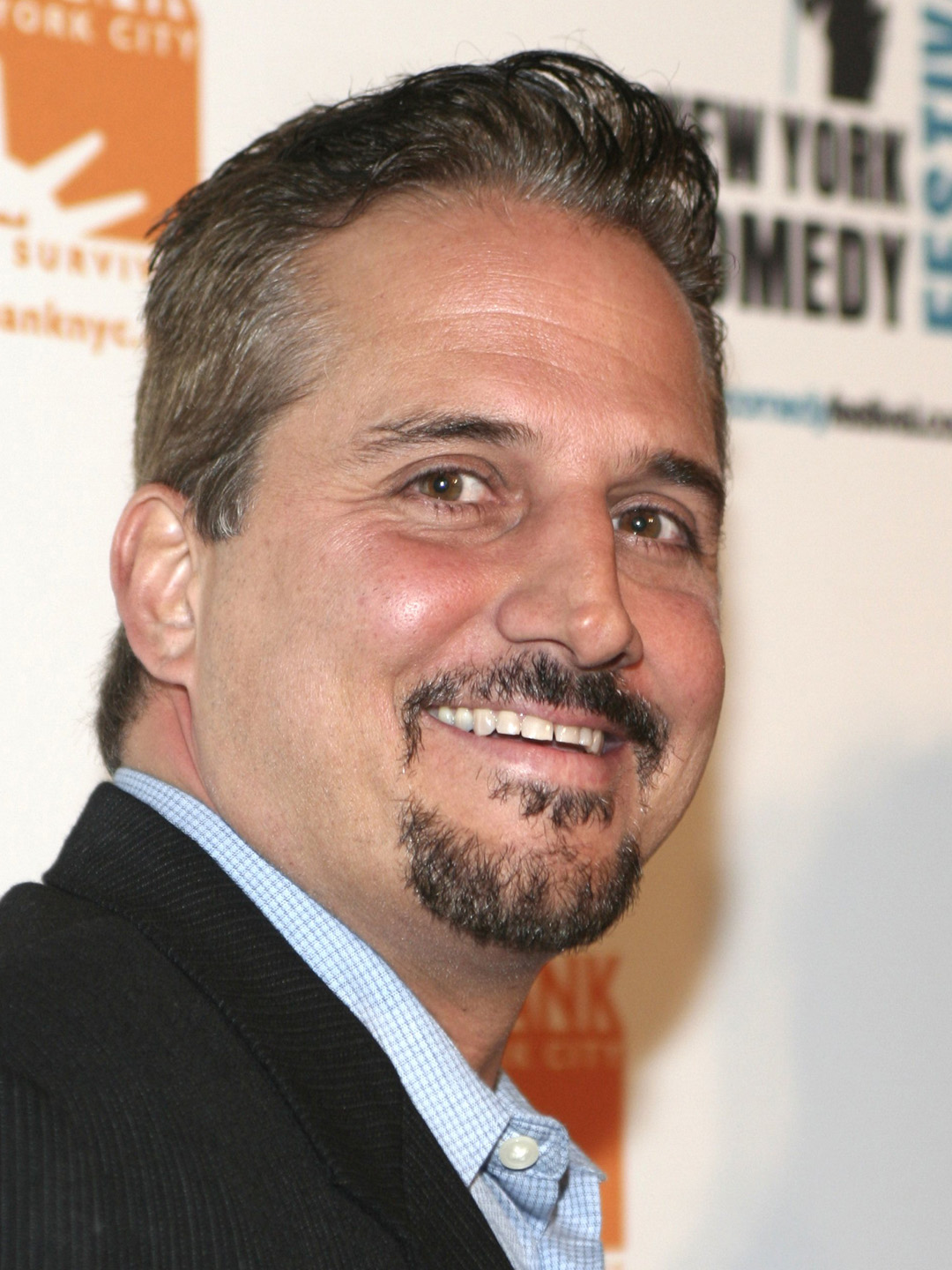 Nick DiPaolo Pictures - Rotten Tomatoes