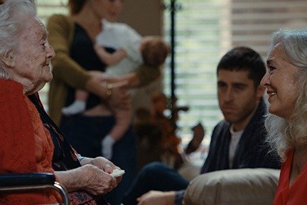 Krisha: Trailer 1 - Trailers & Videos - Rotten Tomatoes