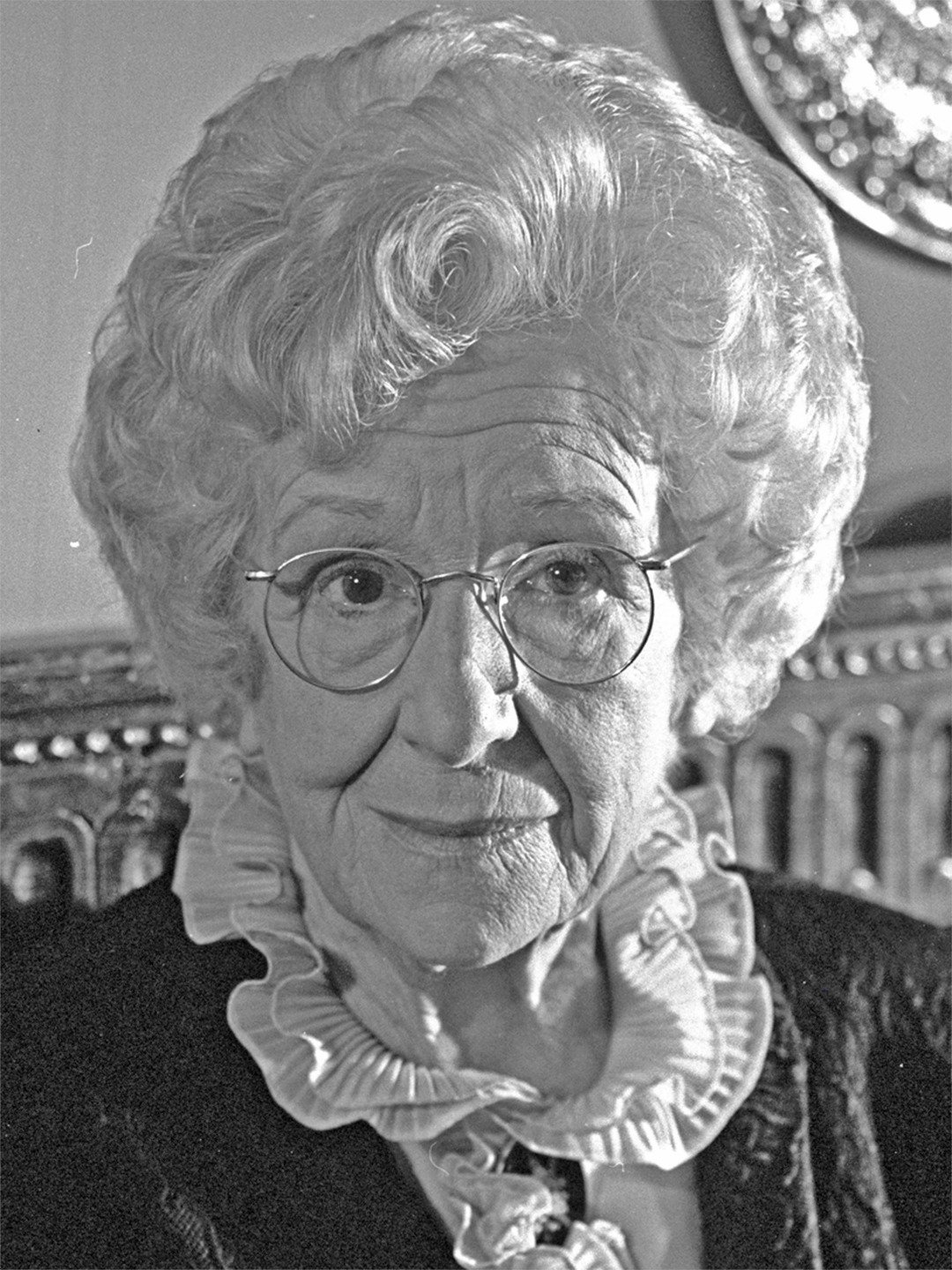 Nora Nicholson Pictures - Rotten Tomatoes