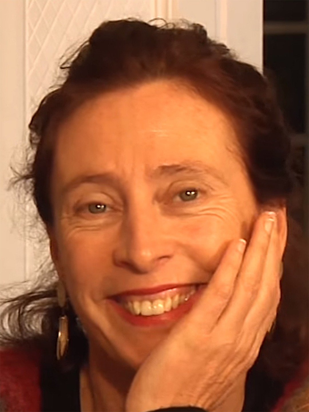 María Izquierdo Pictures - Rotten Tomatoes