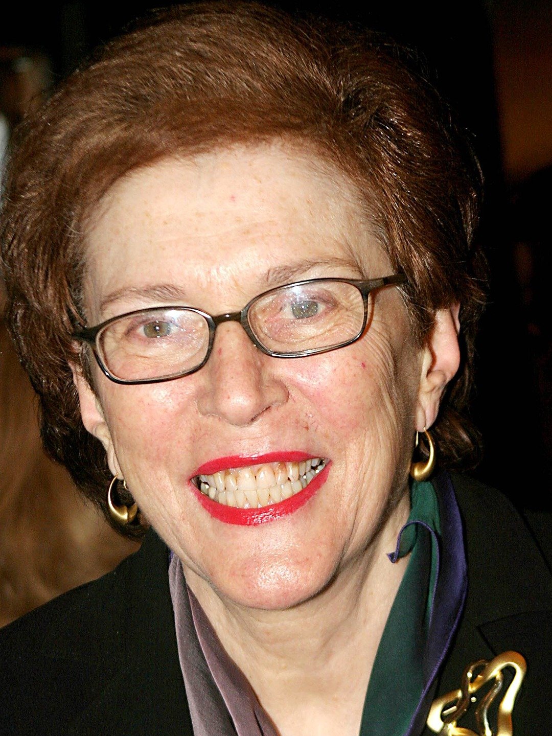 Joan Micklin Silver Pictures - Rotten Tomatoes